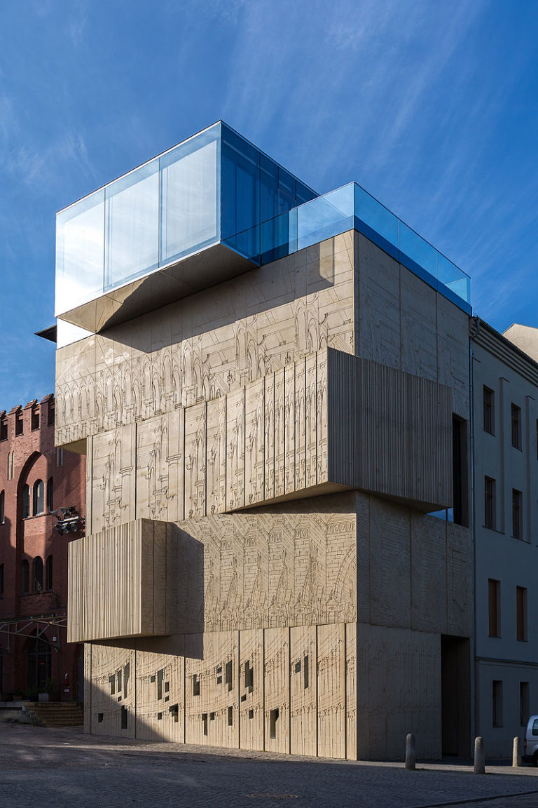 Astrology & Architecture: Box-like forms in Virgo | Astrogeography Blog