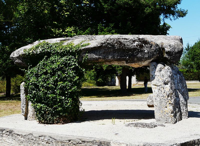 An astrological typology of Dolmen and Portal Tombs