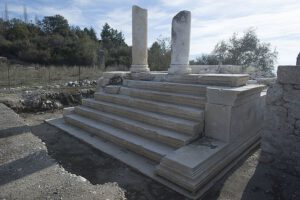 Greek Gods in astrogeographical field study | Astrogeography Blog