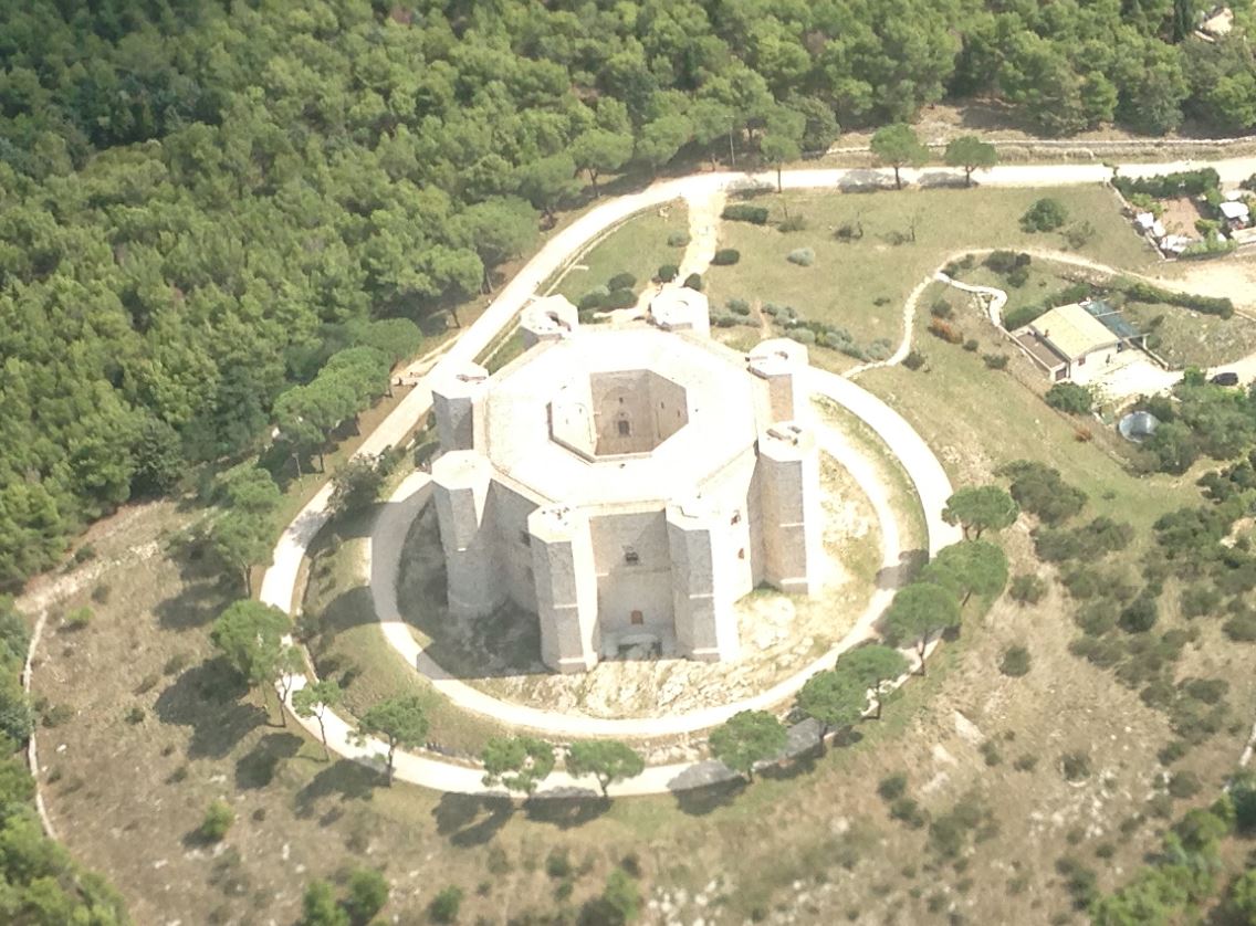 Aries as the Sign of Unicellular Structures: Astrogeography Blog